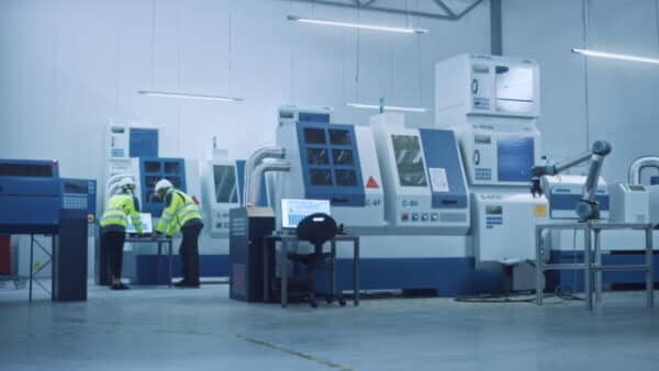 Essential CNC Machine Operating Tips for Optimal Performance